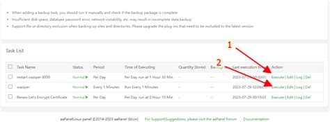 Guide To Restart Nodejs Docs Stackposts Documentation