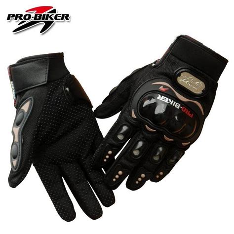 รีวิว PROBIKER รุ่น MCS-01C (สีดำ/แดง/น้ำเงิน) ลิขสิทธ์แท้ถูกที่สุดใน ...