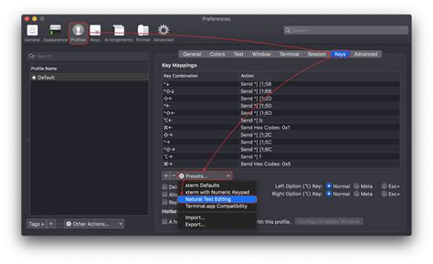 Iterm Microblog Konstantin Chukhlomin
