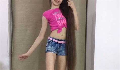 Dana Taranova Dana Taranova Cute Girls Chinresipi