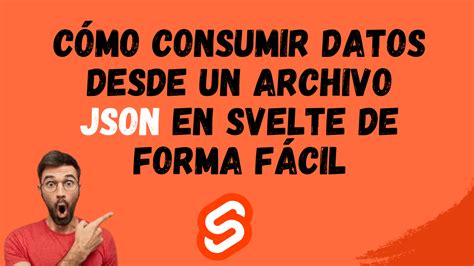 Guía Completa De Svelte Framework Moderno