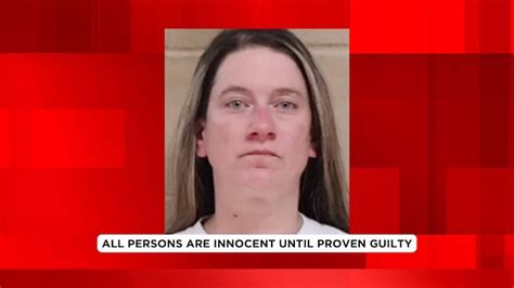 Woman Arrested For Allegedly Beating Strangling Ex Girlfriend