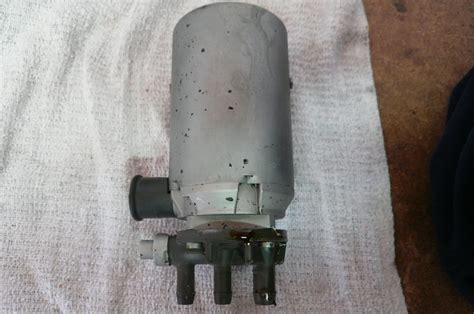 FS MFI Fuel Pump Pelican Parts Forums