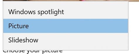 Automatically Rotate Lock Screen Sign In Without Windows Spotlight Windows Forums