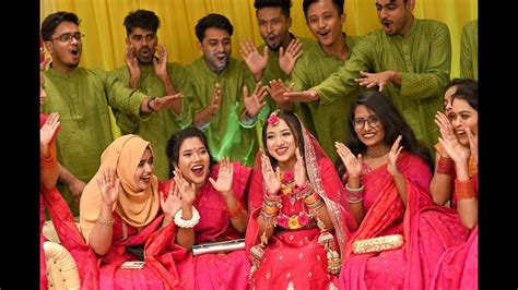 Holud Trailer Gur Nalo Ishq Mitha Hunters Photographs Youtube