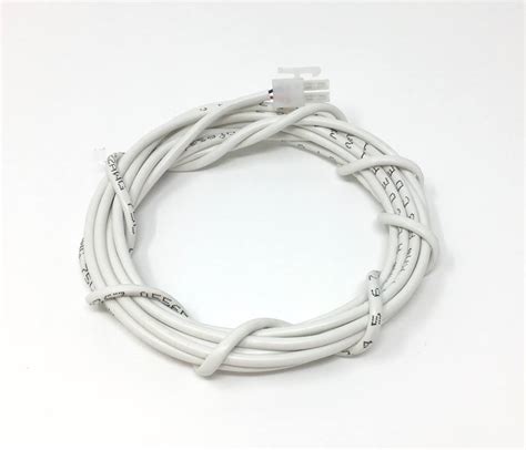 Molex Mini Fit Jr Jumper 2 Wire Connector For Sale