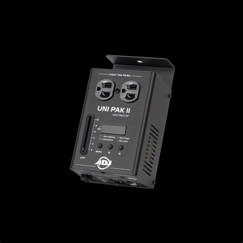 Dmx Dimmer Pack Gearbros