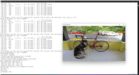 Windows搭建darknet框架环境 Yolov4 Gpudarknet Windows Csdn博客
