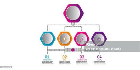 현대 타임 라인 Infographic 요소 서식 파일 벡터 그래프에 대한 스톡 벡터 아트 및 기타 이미지 그래프 다이어그램
