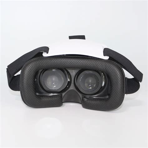 Vr Box Очила за виртуална реалност за 3d смартфони Emag Bg
