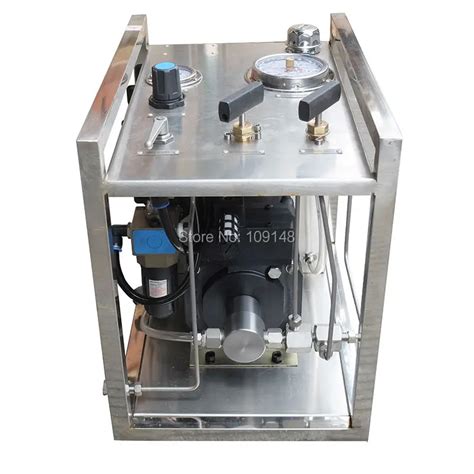 Free Shipping Wellness Modelws Js150 120 Mpa High Pressure Air