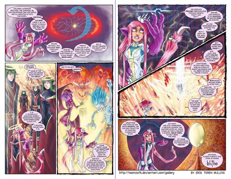 Blithe What Is It About By Teamzoth On Deviantart