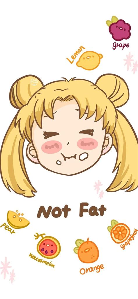 Pin Von Merlina Katkat Auf Sailor Moon