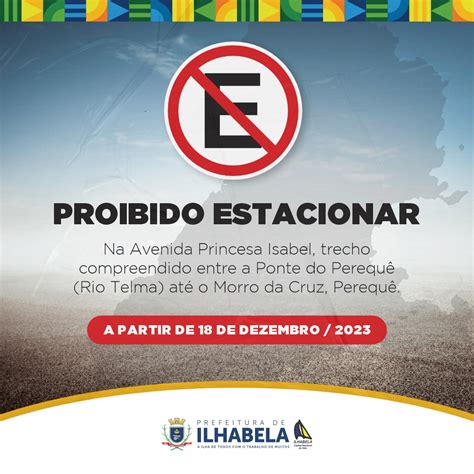 Alterações No Trânsito Na Avenida Princesa Isabel Para Alta Temporada