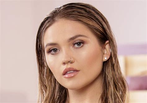 Angie Faith Biographywiki Age Height Career Photos And More