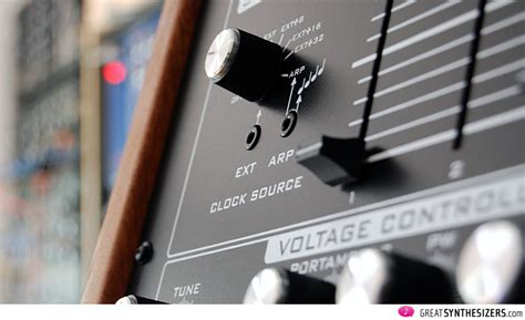 Analogue Solutions Polymath Synthesizer Greatsynthesizers