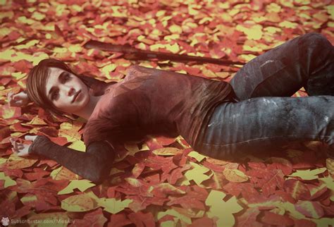Ellie By Alienally On Deviantart