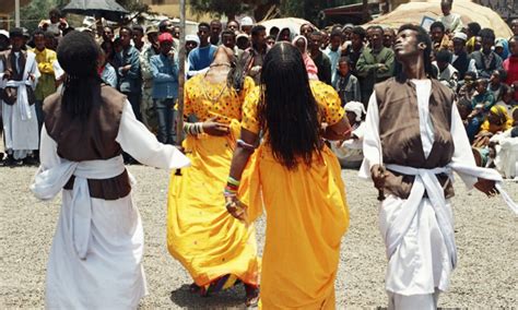 Eritrean Culture And Tradition