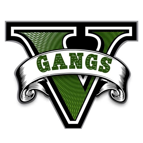 Gangs V Gta5