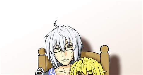 白霖 おれは しょうきに もどった！ しなづめのマンガ 森近霖之助 聖白蓮 東方 Pixiv