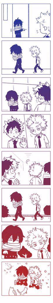 My Hero Academia