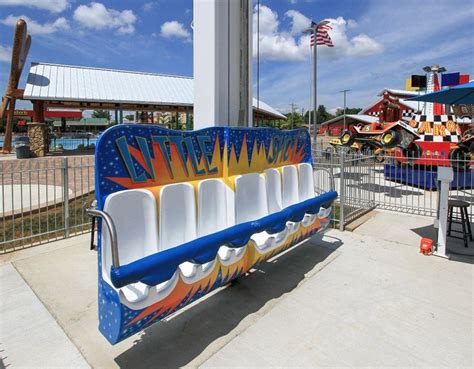 Smoky Mountains Attractions