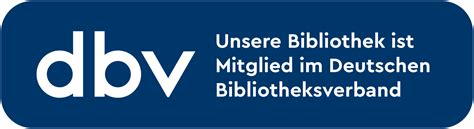 Katalog Stadtbibliothek