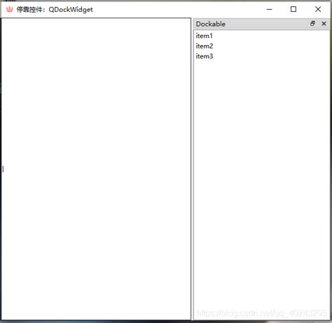 Pyqt5基础知识 超详细！！！（含代码） Csdn博客