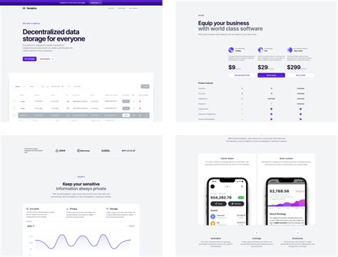 Semplice Multipage Theme By Michael Andreuzza Layers