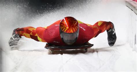 Winter Olympics 2018 Luge Vs Skeleton Vs Bobsled Explained Thrillist