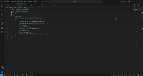 Completed Java Task With Seed It Solution Aarti Posted On The Topic Linkedin