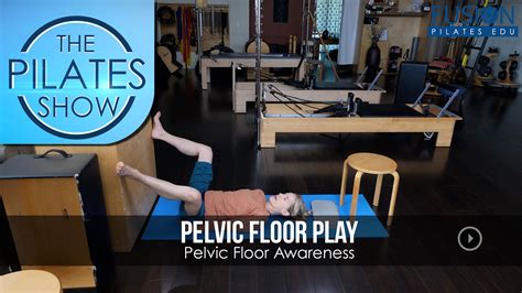 Pelvic Floor Awareness