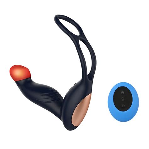 Prostate Massage Tool