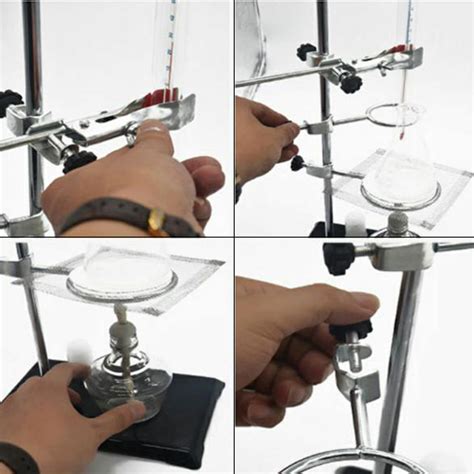 Vevor Laboratory Support Stand Rack