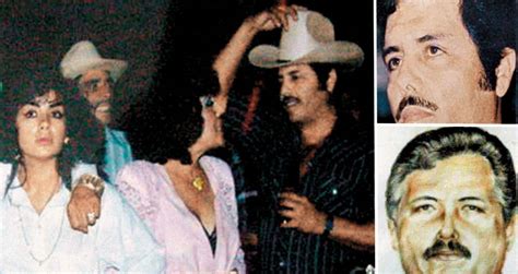 El Chapo Guzmán Y El Mayo Zambada En México La Historia De Dos Capos