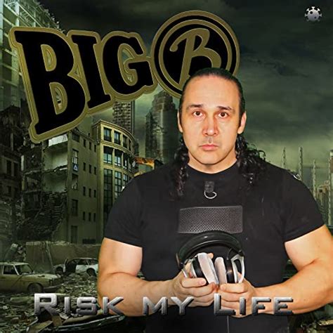 Amazon MusicでBig BのRisk My Lifeを再生する