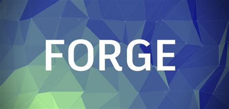 Autodesk Unveils Cloud Based Forge Initiative To Transform How Products Are Designed Made And
