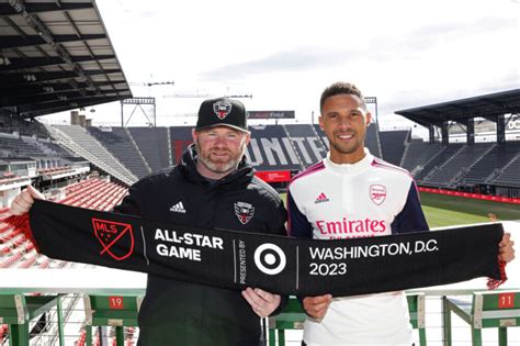What You Need To Know About The Mls All Star Game In Dc Dmv Digest