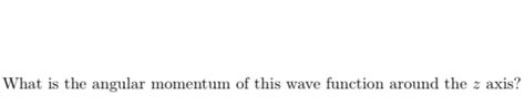 Solved Problem Consider The Following Possible Stationary Chegg