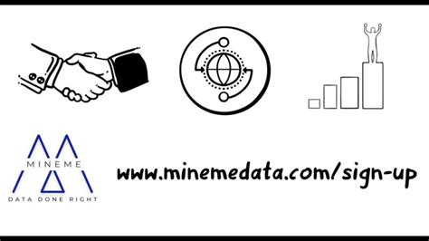 Mineme On Linkedin Announcing Minemes Data Beta