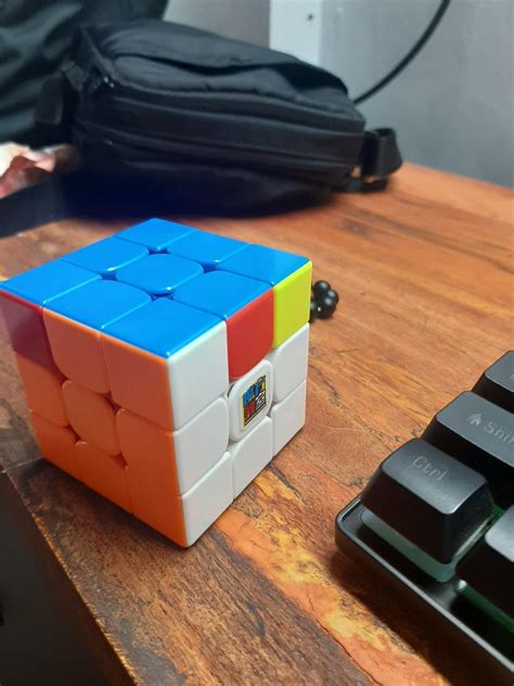 What Perm Is This R Rubiks Cubes