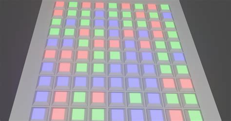 Electronic Minesweeper By Miaomai Download Free Stl Model