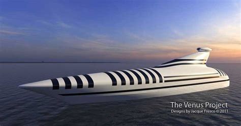 Pin By Жак Фреско On Технологии Транспорт Luxury Yachts Yacht Venus