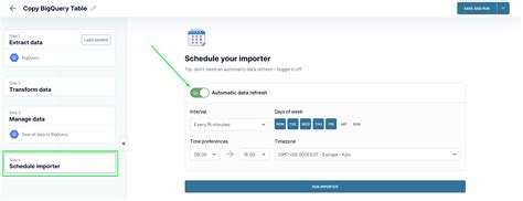 5 Ways To Copy BigQuery Table Coupler Io Blog