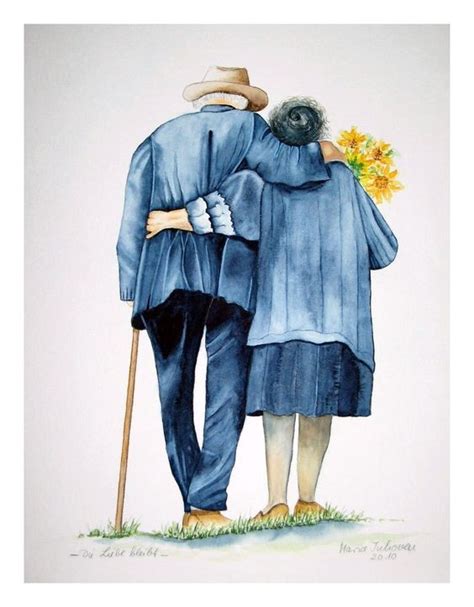 Papy Et Mamie