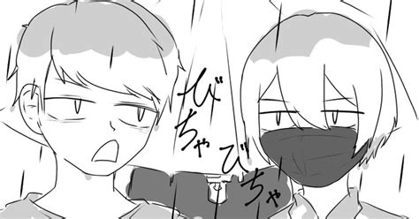 実況者 🦀さんのツイッターにて ロッティのイラスト Pixiv