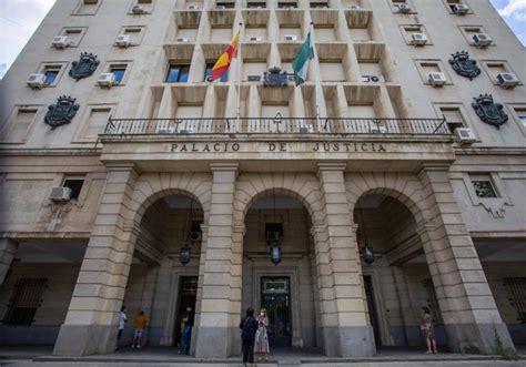 La Audiencia De Sevilla Absuelve A Un Varón De Abusar Sexualmente De