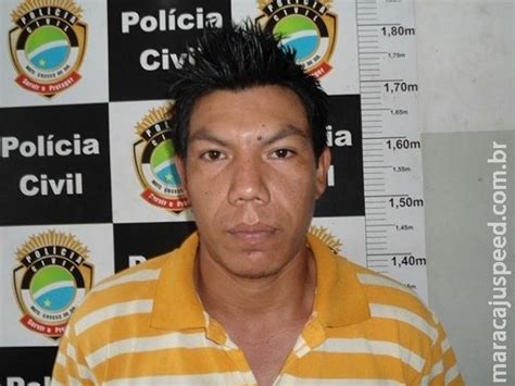 Polícia Prende Suspeito De Tentar Matar Mulher Com Mais De 40 Facadas