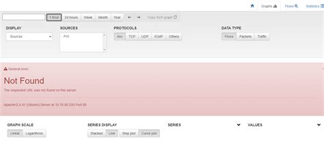 Unable To Start Issue 65 Mbolli Nfsen Ng GitHub