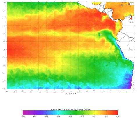 2024 Atlantic Hurricane Season Outlook Above Average Season Brewing